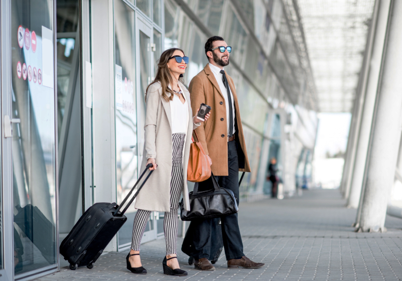 Look para viagem: 10 opções comfy para vestir e arrasar