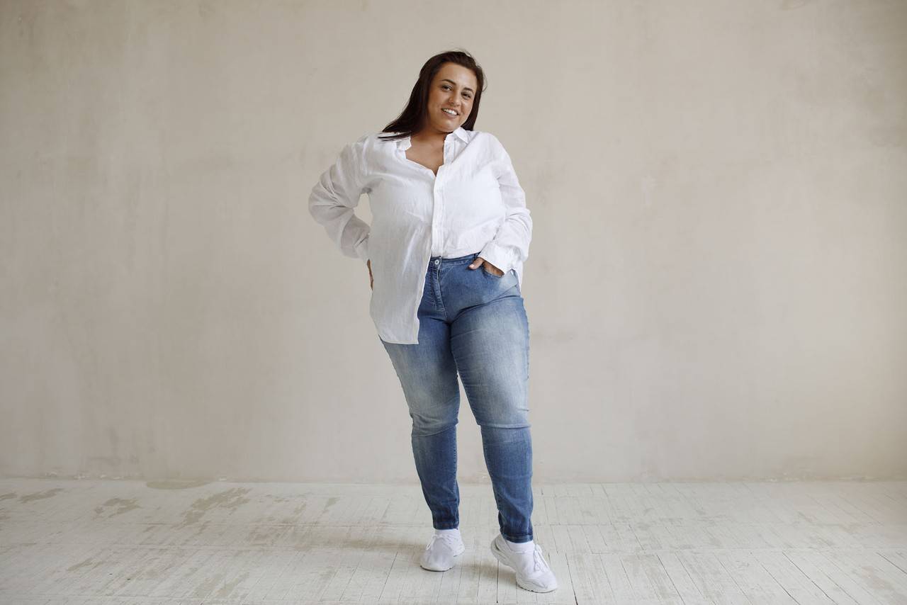Moda oversized: conheça a tendência e como usá-la!