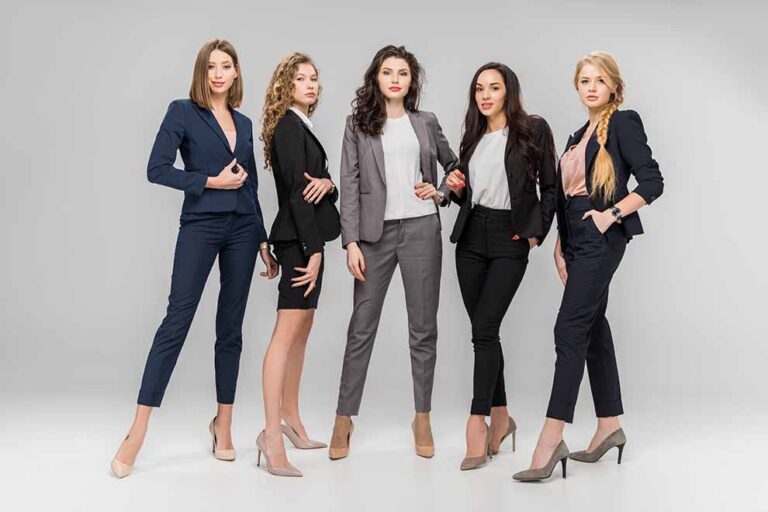 Dress code: guia completo para se vestir com estilo