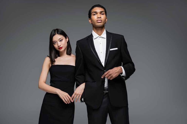Dress code: guia completo para se vestir com estilo
